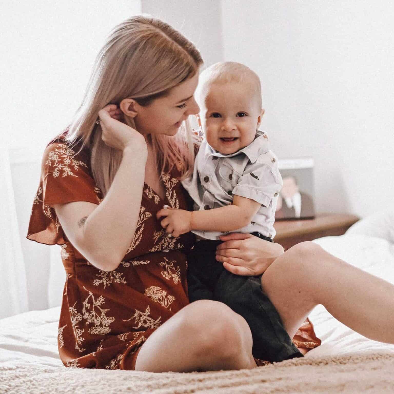 Alexandra Vincent-Beaulieu | Bedaine Urbaine