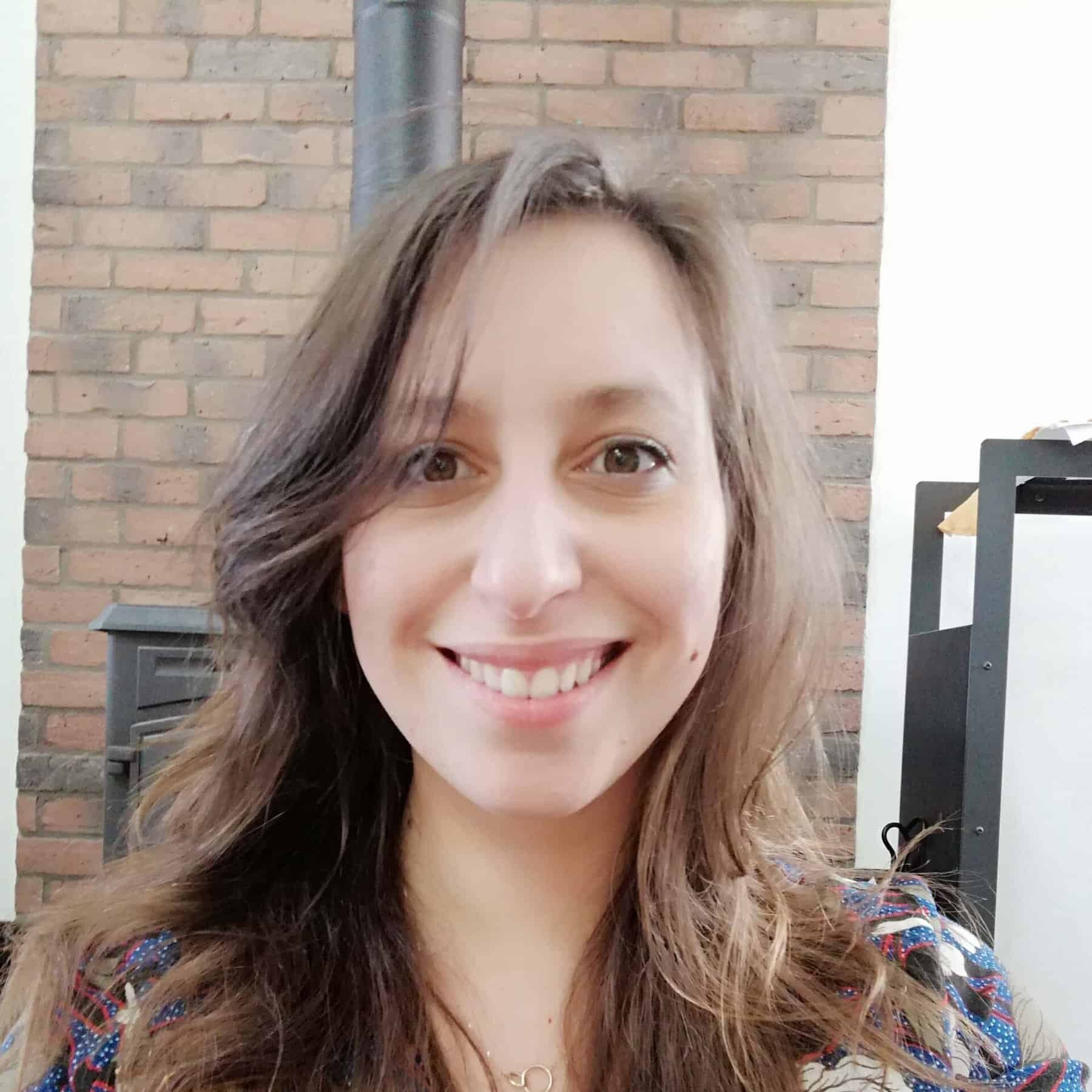 Mariam Rault | Bedaine Urbaine