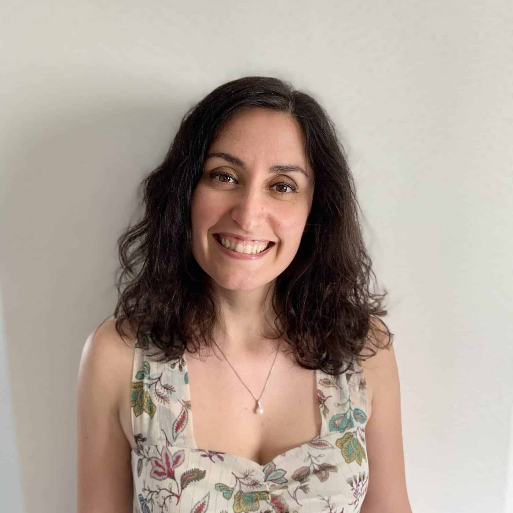 Nejla Pichot | Bedaine Urbaine