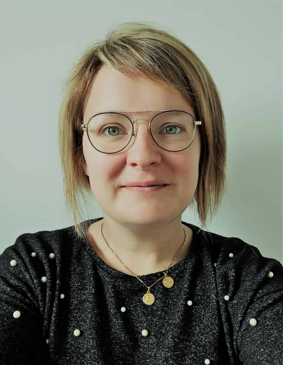 Sarah Bossard | Bedaine Urbaine