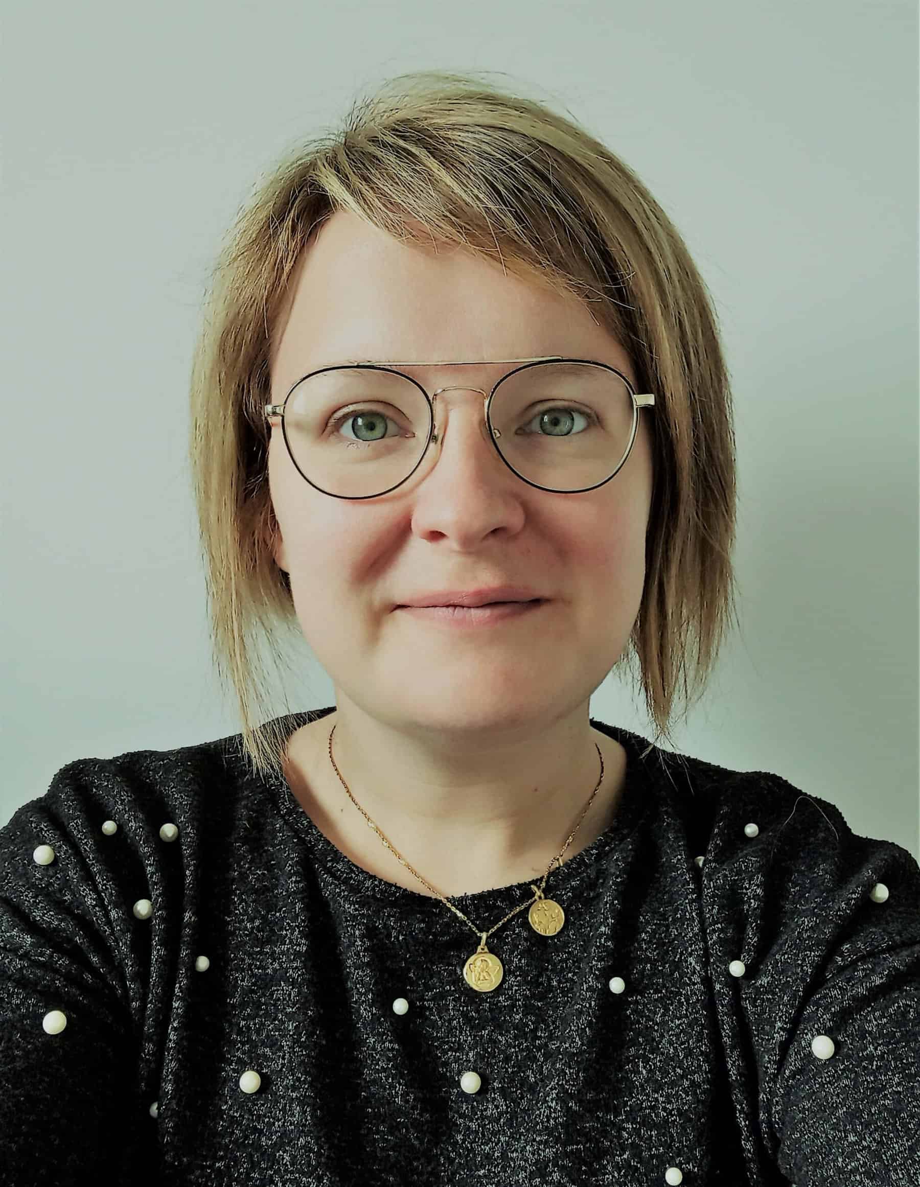 Sarah Bossard | Bedaine Urbaine