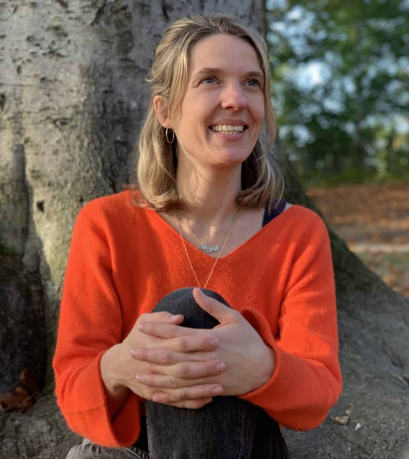 Manoëlle Van Overstraete | Bedaine Urbaine