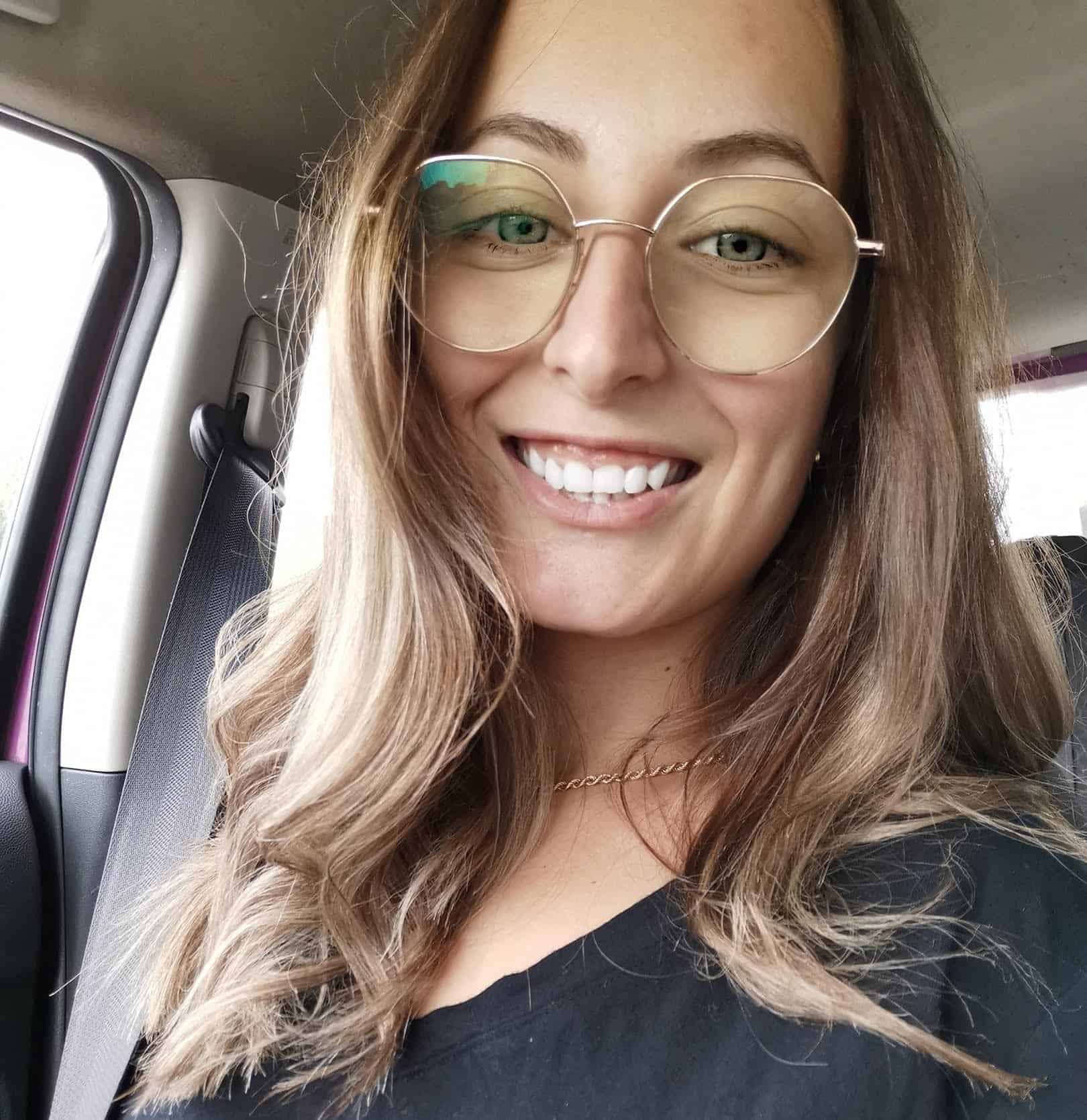 Shannie Courtemanche | Bedaine Urbaine