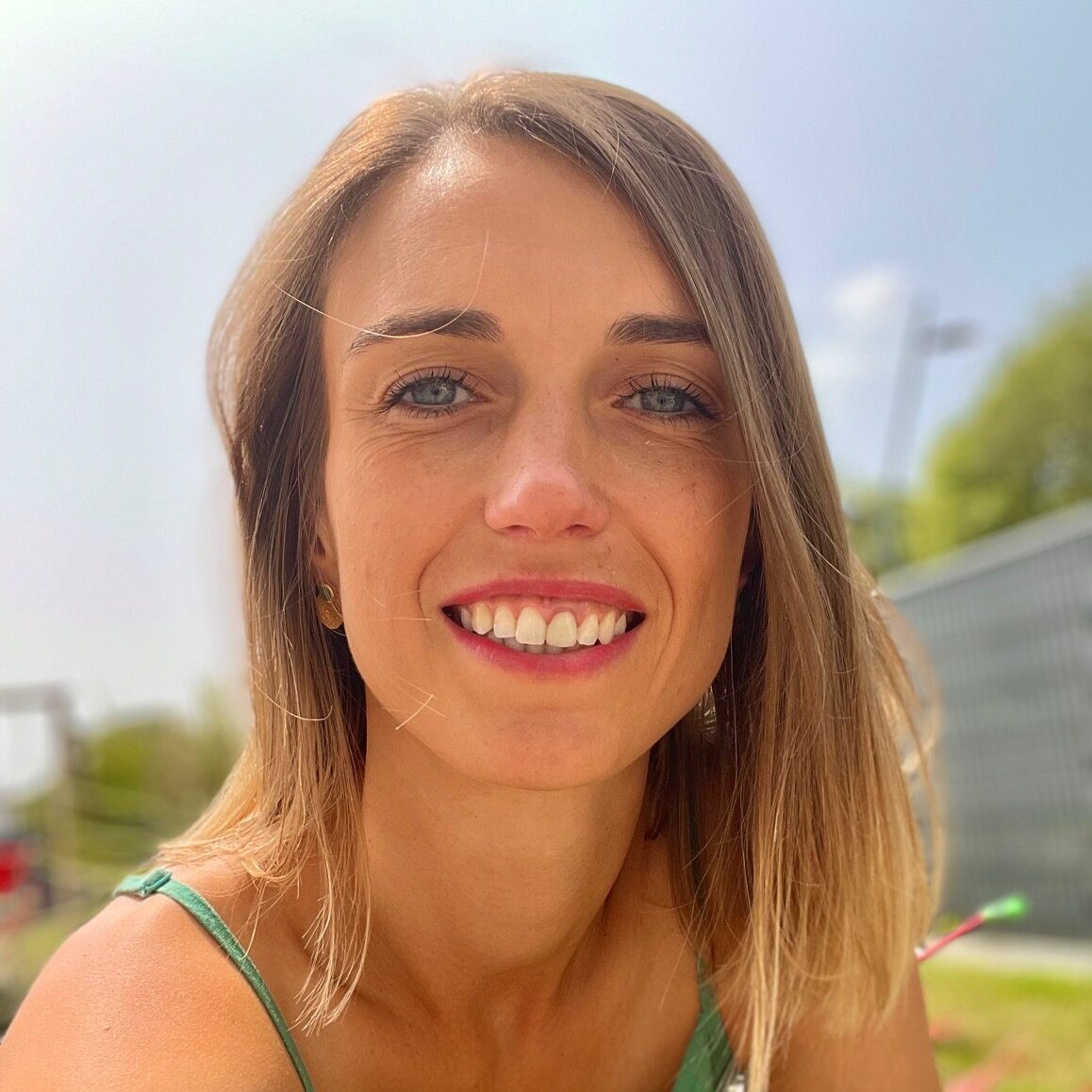 Violaine Allano | Bedaine Urbaine